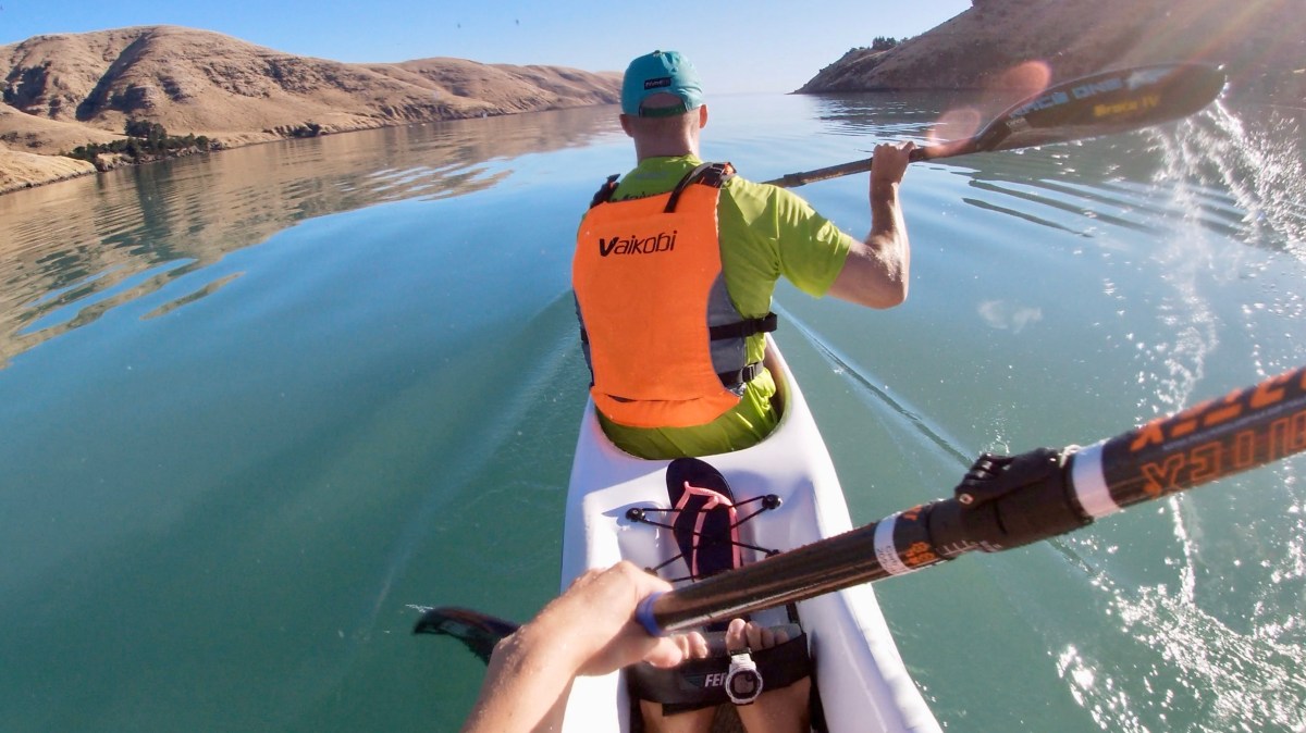 How does gym based training improve your paddling performance? – Strong Paddler